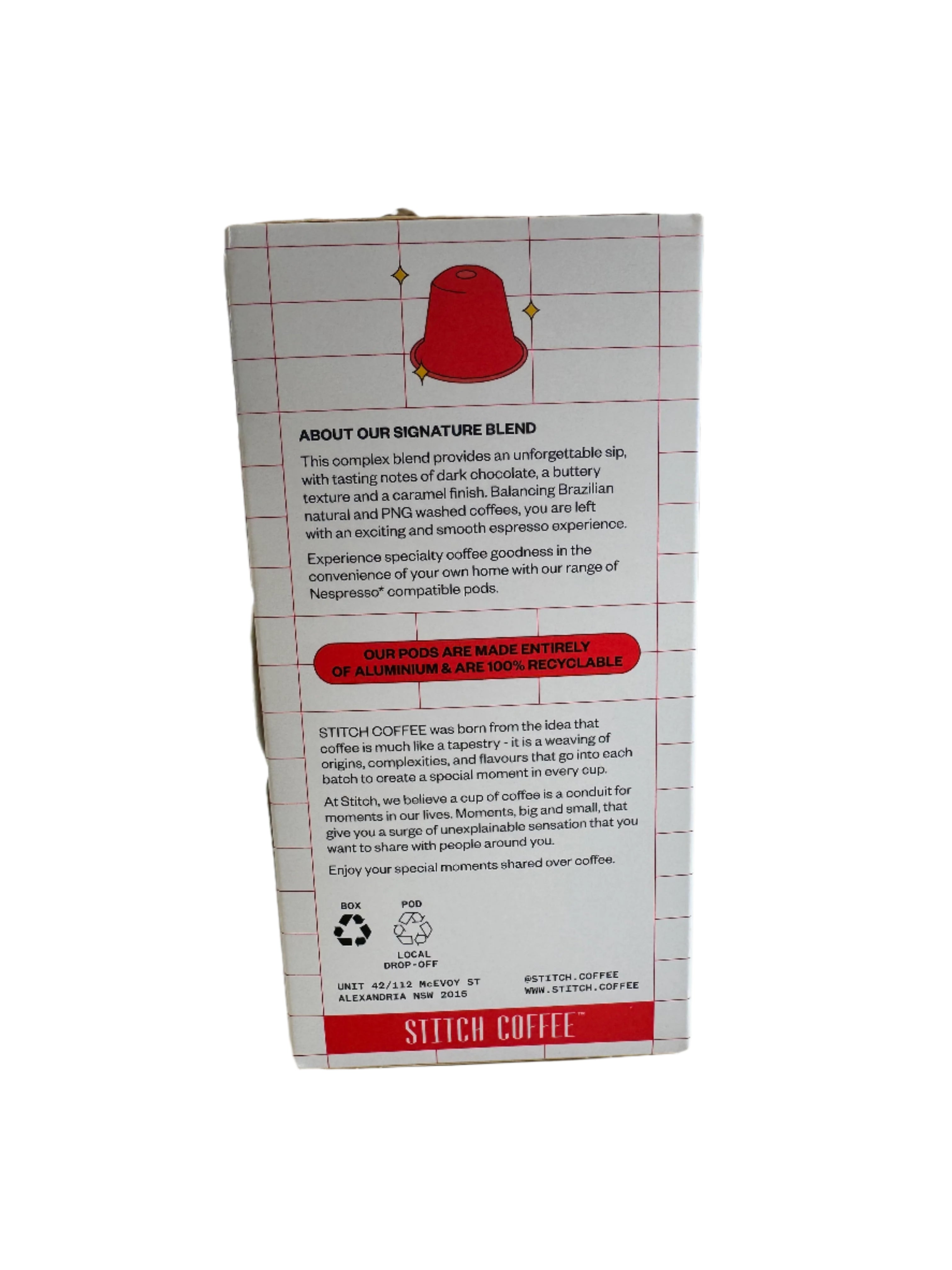 Coffee Pods – lemmysofficial